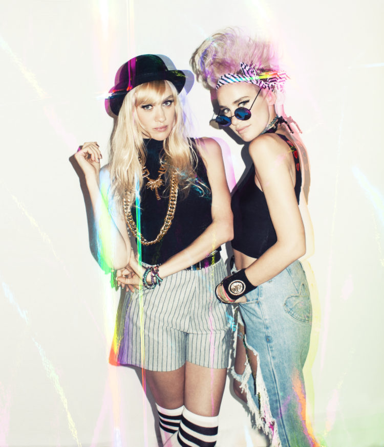 NERVO – MyCoolMonkey